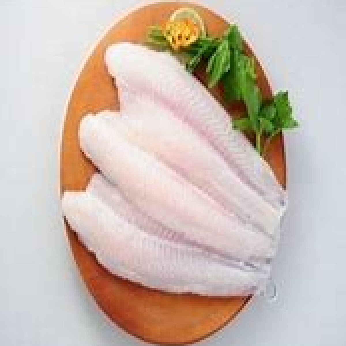 Basa Fish 1kg - Sindhu Fresh and Frozen Mart